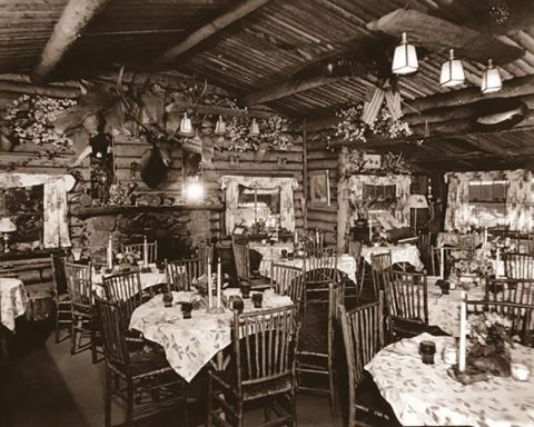 Famous Historical Ranches - Dude Ranch Foundation