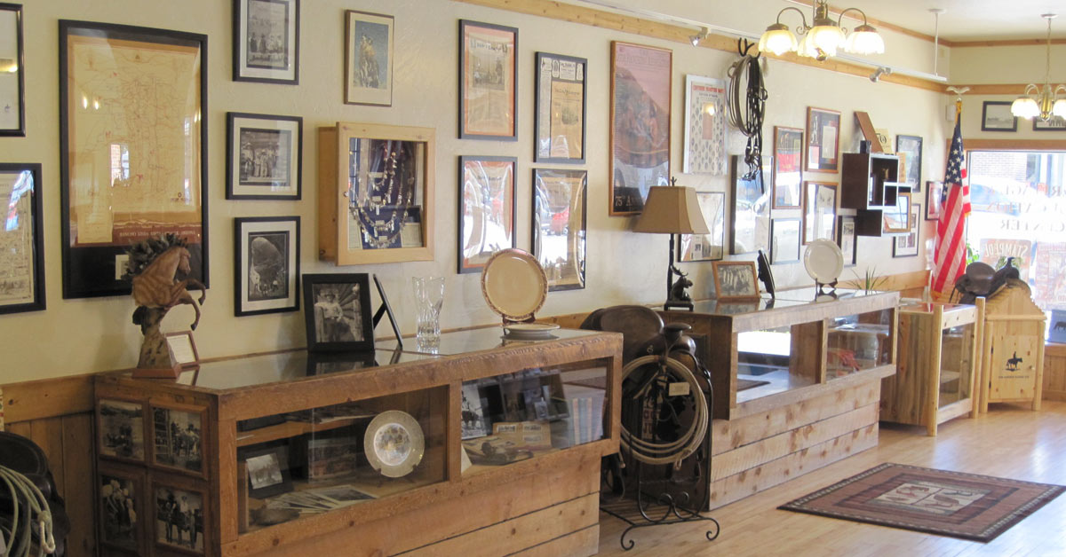 Plan Your Visit - Dude Ranch Foundation