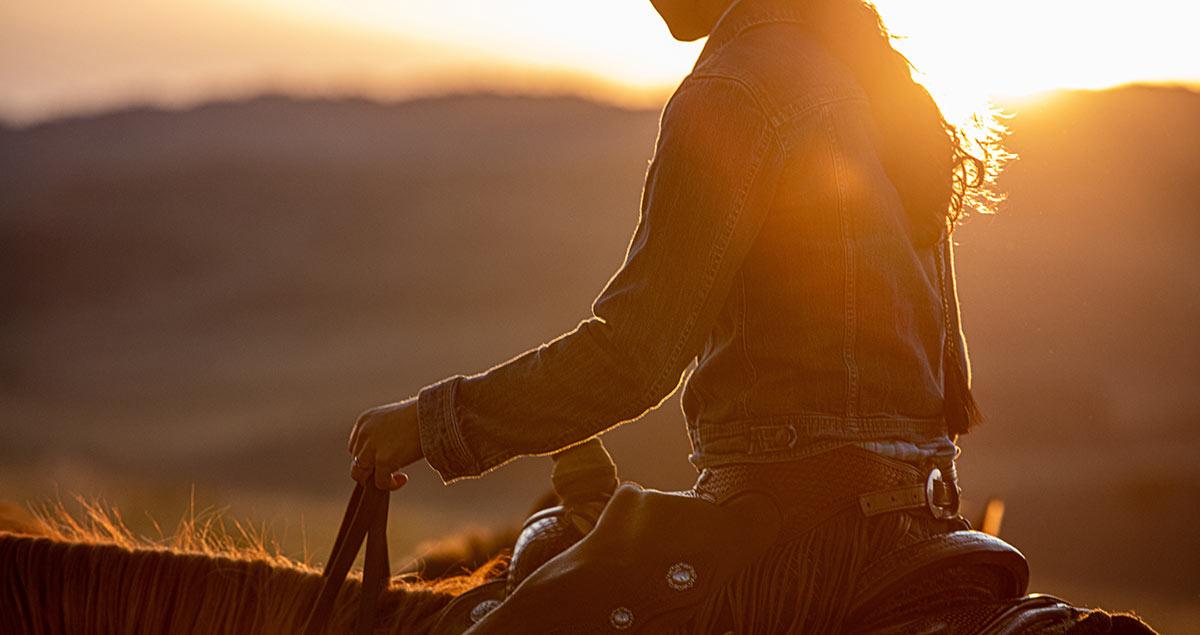 National Day of the Cowgirl Scholarship presented by Durango® Boots ...